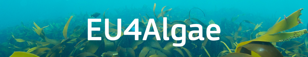 EU Algae: Building a Sustainable Industry - impress-he.eu