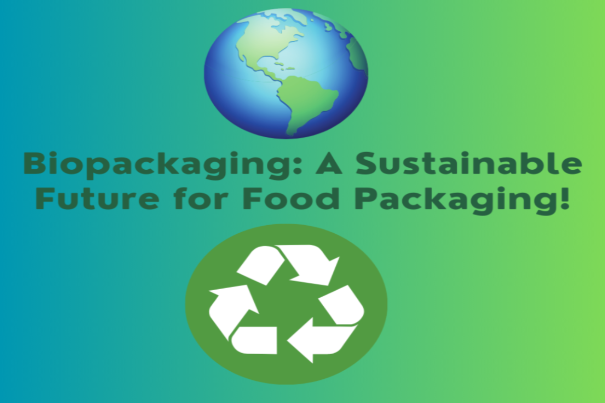 Why Sustainable Biopackaging Is The Future - impress-he.eu